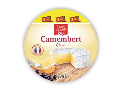 Camembert XXL Lidl Northern Ireland Specials Archive