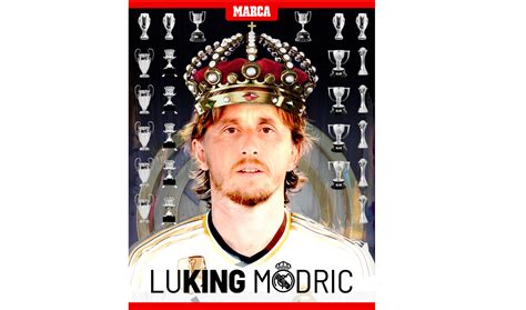 Luka Modrić Potpisuje Za Milan Sportal Rs