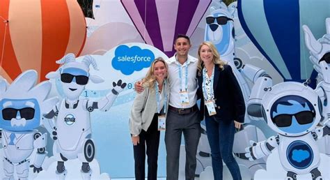 K2s Dreamforce 2024 Highlights Ai Innovation Meets Social Impact K2 Partnering