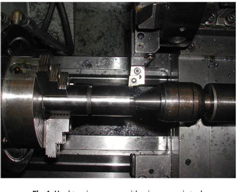 Figure 1 From A Multivariate Robust Parameter Design Approach For Optimization Of Aisi 52100