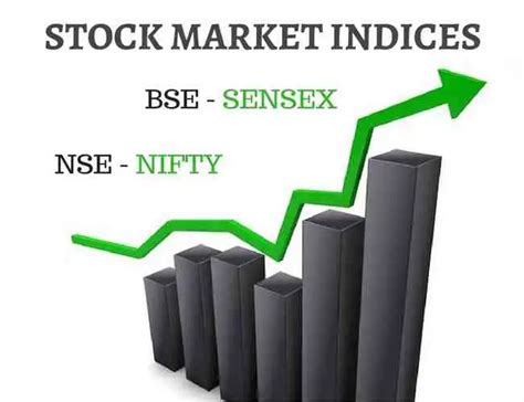 Understanding Stock Market Indices Mapupa