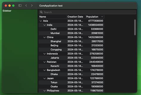 Objective C Problem Of Alignment With Nsstackview In A Custom Table View Stack Overflow