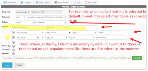 Odata Query How To Properly Use Odata Filters In Power Automate Custom