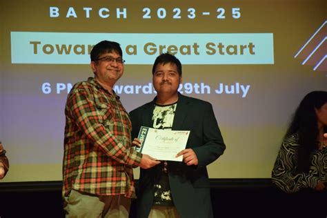 Vaibhav Gupta On Linkedin Hello Connections I Am Pleased To Share My 1st Achievement At The