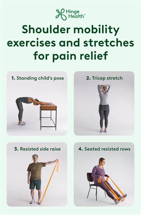 Shoulder Stretches For Pain Yoga Sequence For Upper Back And Shoulder