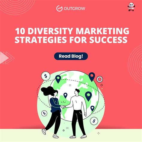 How To Embrace Diversity 10 Marketing Strategies Posted