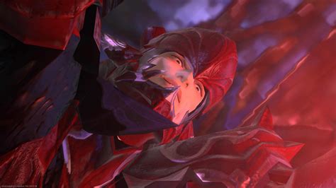 Estinien Varlineau Guide From Foe To Friend Final Fantasy Insider