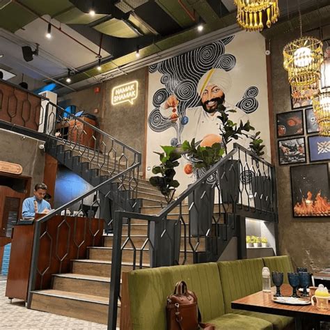Best Date Places In Noida 5 Top Cafes For Memorable Date