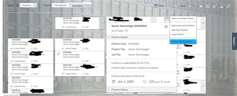 Fo Go Integration With Job Requisition Created Fro Sap Community