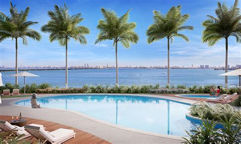 Aria Reserve Edgewater Miami Condos For Sale And Rent