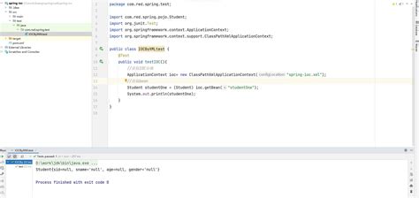spring 获取bean的三种方式 spring根据id获取bean csdn博客