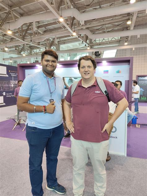 Vansh Mehta On Linkedin Leadership Innovation Odoo Erp