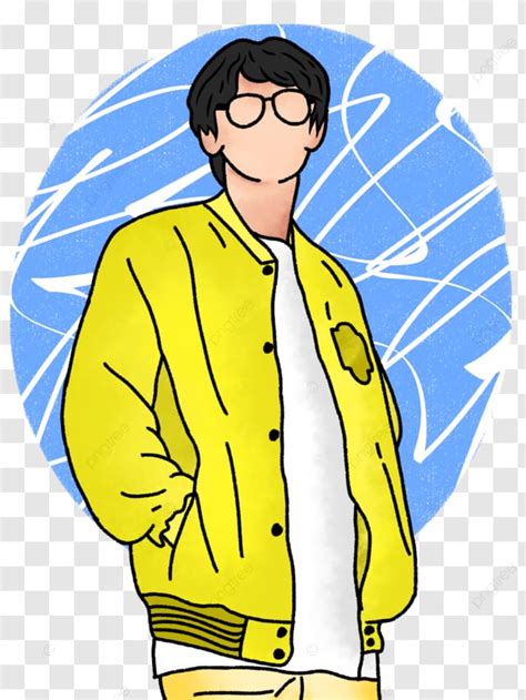 케이팝 아이돌 일러스트 케이팝 아이돌 일러스트 팬 아트 우상 Png 일러스트 및 Psd 이미지 무료 다운로드 Pngtree