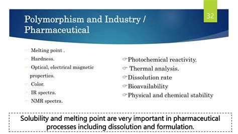 Polymorphpptx Geology Science