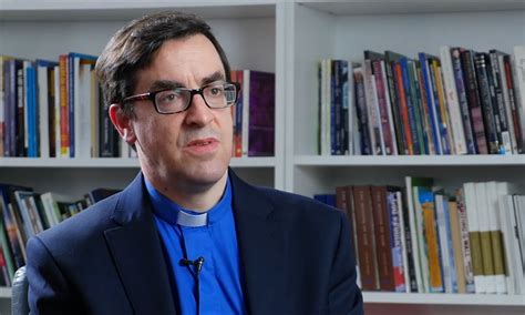 Chaplain Who Raged Against Gay Sex Loses Unfair Dismissal Claim