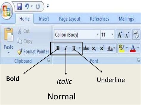 Introduction To MS Word PPTX Desktop Publishing Computer Software And Applications