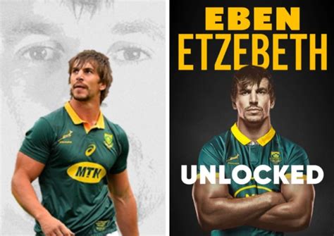 I Never Use Racist Slurs Eben Etzebeth On 2019 Langebaan Brawl