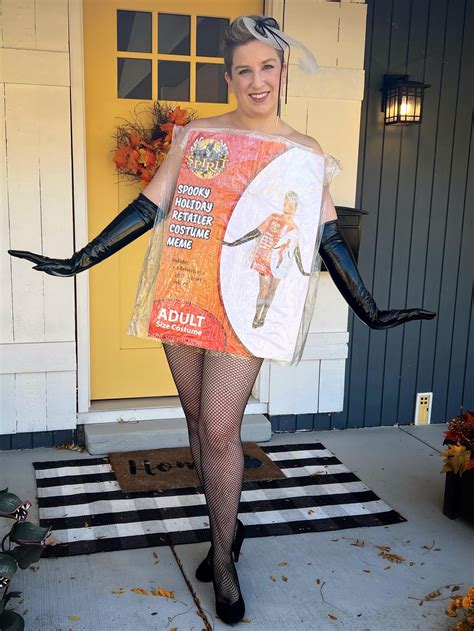 Celebrity Jeopardy Halloween Costume R Halloween Costumes