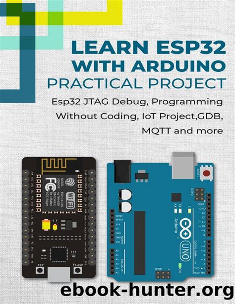 Learn Esp32 With Arduino Practical Project Esp32 Jtag Debug