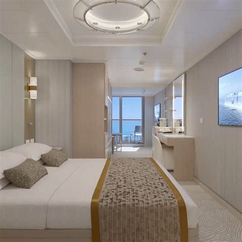 Nuevo Sun Princess Camarotes