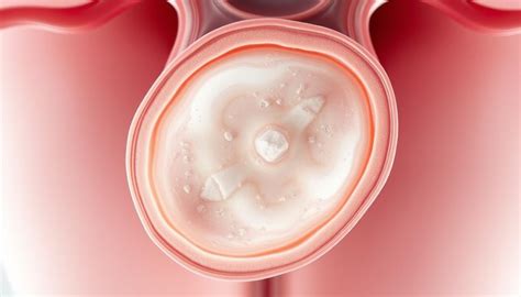 Calcification Of Ovarian Cyst A Comprehensive Ultimate Guide