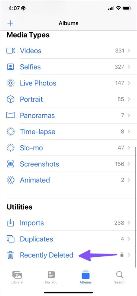 Top 3 Ways To Remove Duplicate Photos On Iphone Guiding Tech