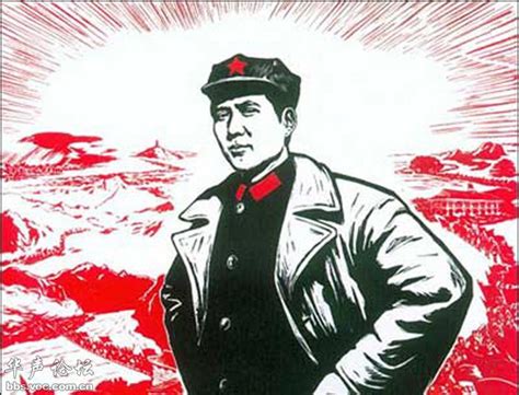 伍必端版画 华声论坛