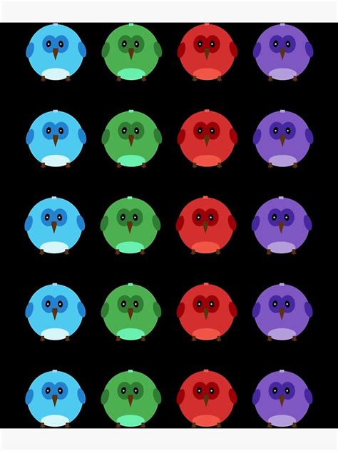 flutter dart dash poster for sale by themaeblifes redbubble