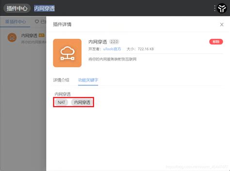 免费实用的内网穿透工具我的世界服务器搭建tcp服务免费tcp服务器 Csdn博客
