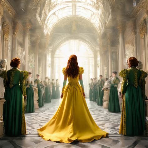 Back View Luxurious Futuristic … — Image Created In Shedevrum