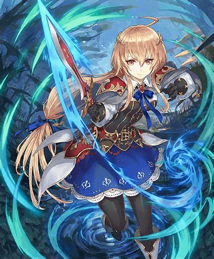 Rizette Appreciation Post💓 R Evertale