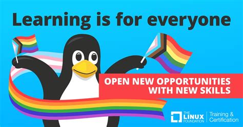 Linux Foundation Education On Linkedin Pride2023 Lgbtqinopensource Diversityandinclusion