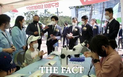 전남교육청 미래교육 선보여 전남과학축전 성황 ZUM 뉴스