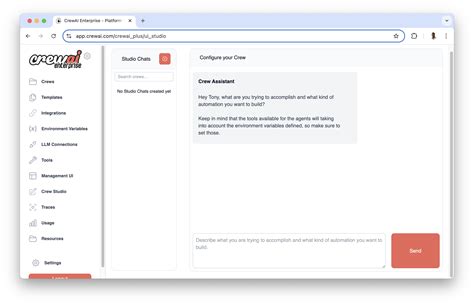 Tasks Crewai