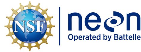 Neon Biorepository Sample Portal Home