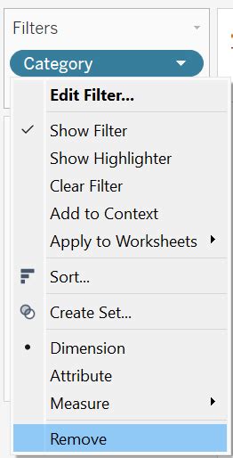 Data Filtering And Sorting Essentials Of Data Visualization With