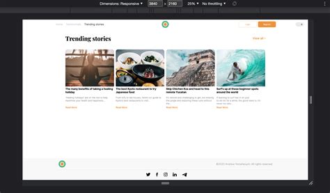 GitHub Andylvua Web Lab2