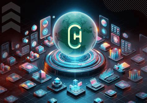 Chaintech Network Your Complete Software House