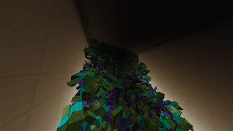 Скачать Для ознакомления с Physics Mod Pro — карта Minecraft
