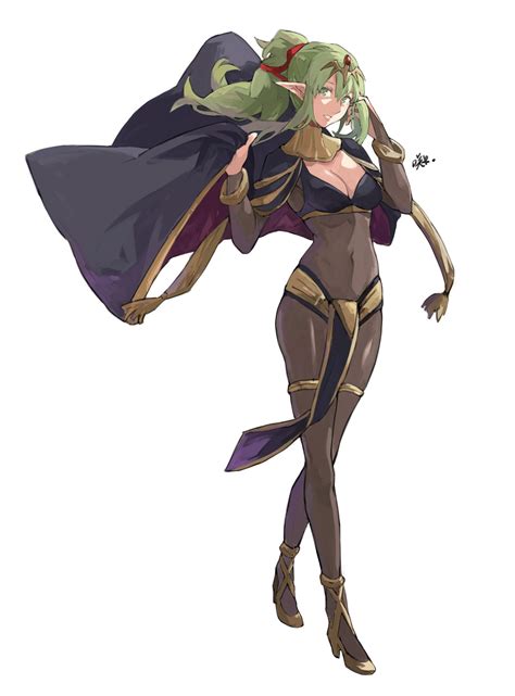 Tiki Adult Fire Emblem Danbooru