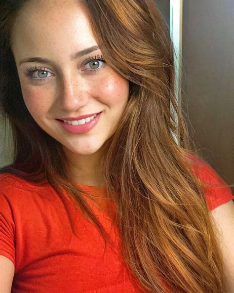 Natural Redhead Rules Sexy Sexy