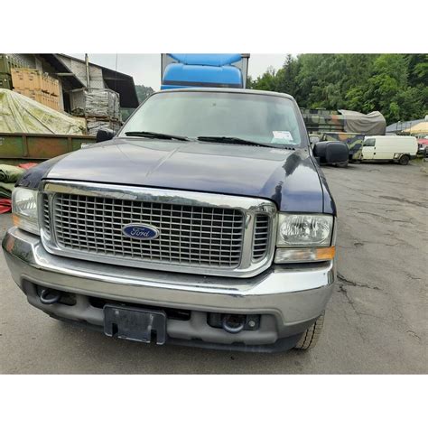 Ford Excursion Xlt