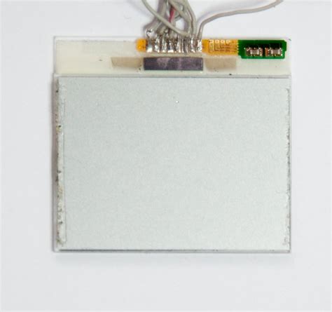 connecting nokia 3310 lcd to usb using avr 9 steps instructables