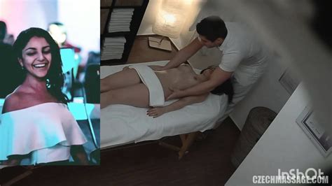 Hot Virginia Gevorgyan Unexpected Orgasm