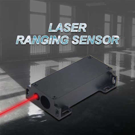 10m Arduino Distance Measurement Lidar Analog Laser Sensor Chengdu Jrt Meter Technology Co Ltd