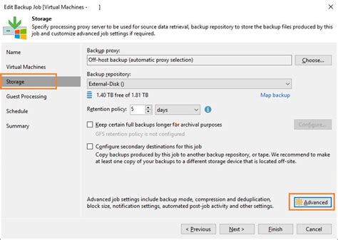 Backup Hyper V Virtual Machines With Pass Through Disks Welcome To