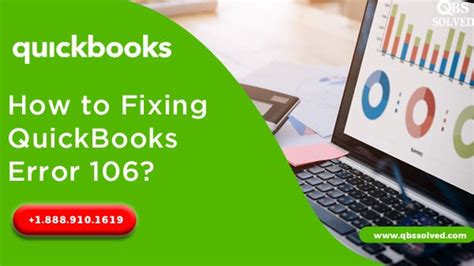 Quickbooks Error 106 Is A Frequent Banking Error In Quickbooks Online Brenden Aaronson Medium