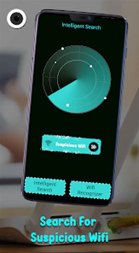 Hidden Camera Detector Spyc Apk For Android Download