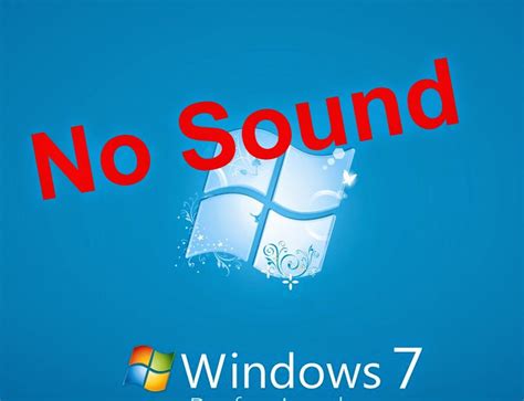 Solved No Sound In Windows Specof Com