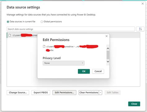 Solved Powerbi Semantics Model Error When Refreshing Microsoft Fabric Community